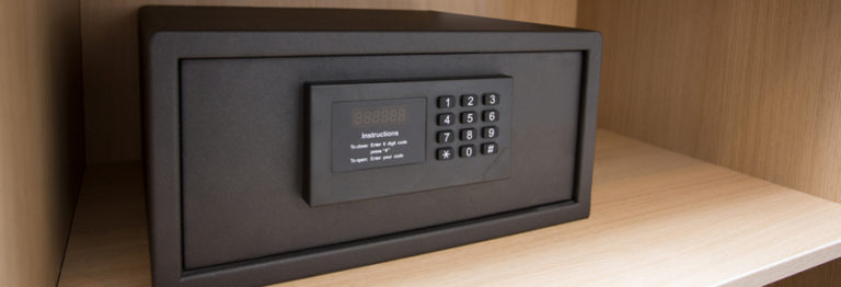 Modèle de coffre fort : astuces pour faire le meilleur choix